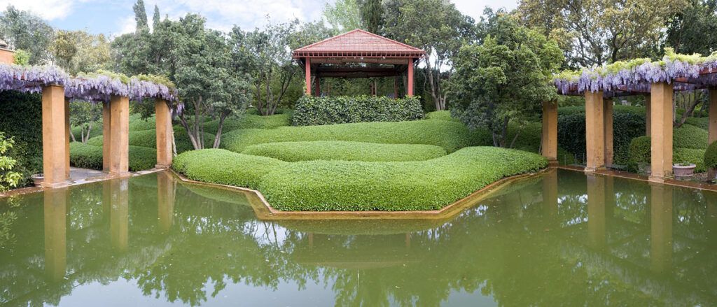 Casa Caruncho » Caruncho Garden & Architecture