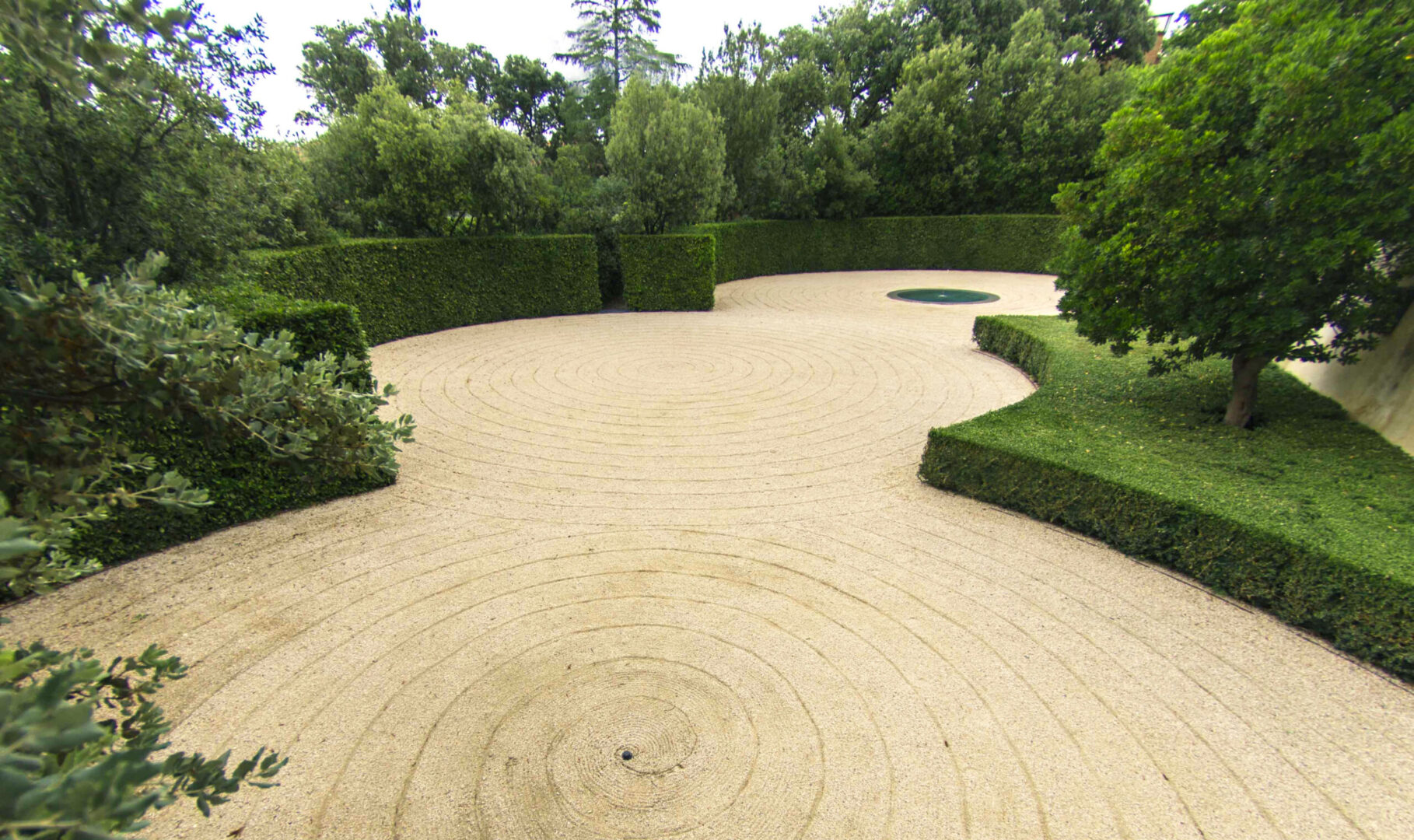 Estudio Caruncho » Caruncho Garden & Architecture