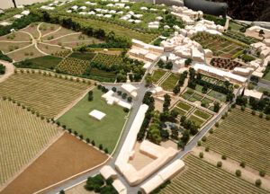 Studio » Caruncho Garden & Architecture