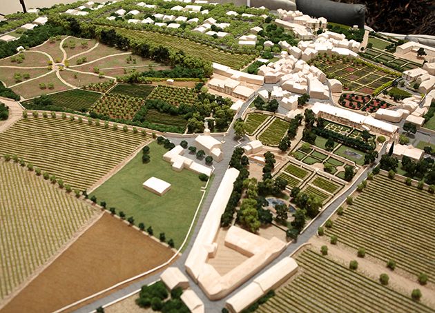 Studio » Caruncho Garden & Architecture