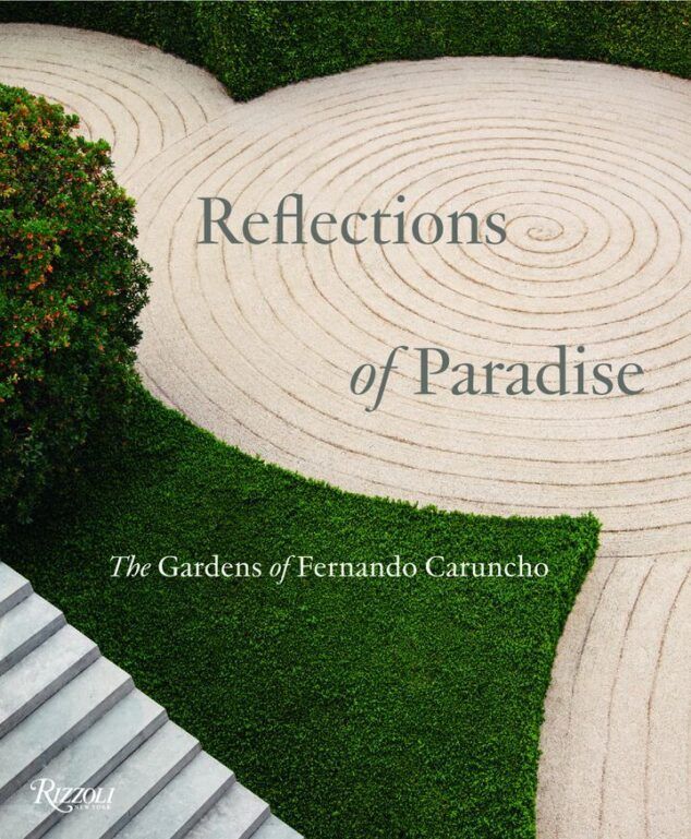 Caruncho Garden & Architecture