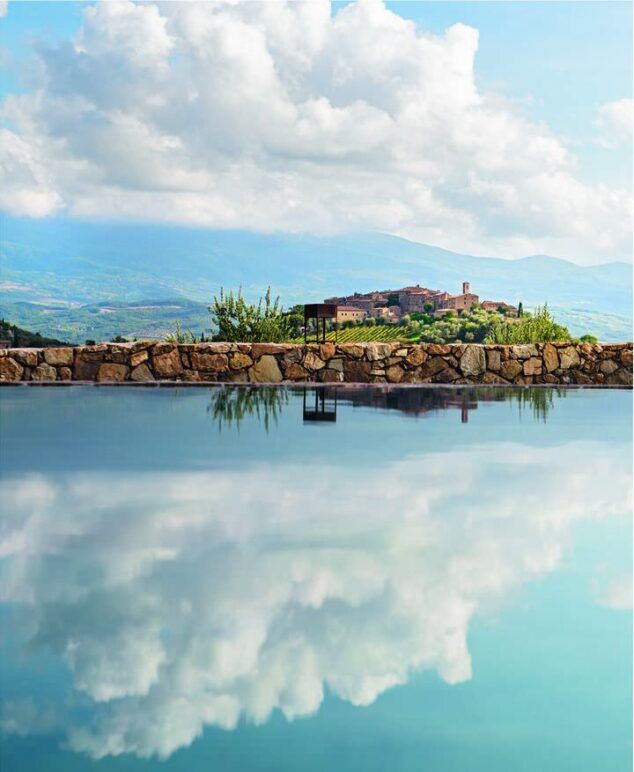 Caruncho Garden & Architecture