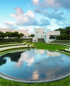 Caruncho Garden & Architecture