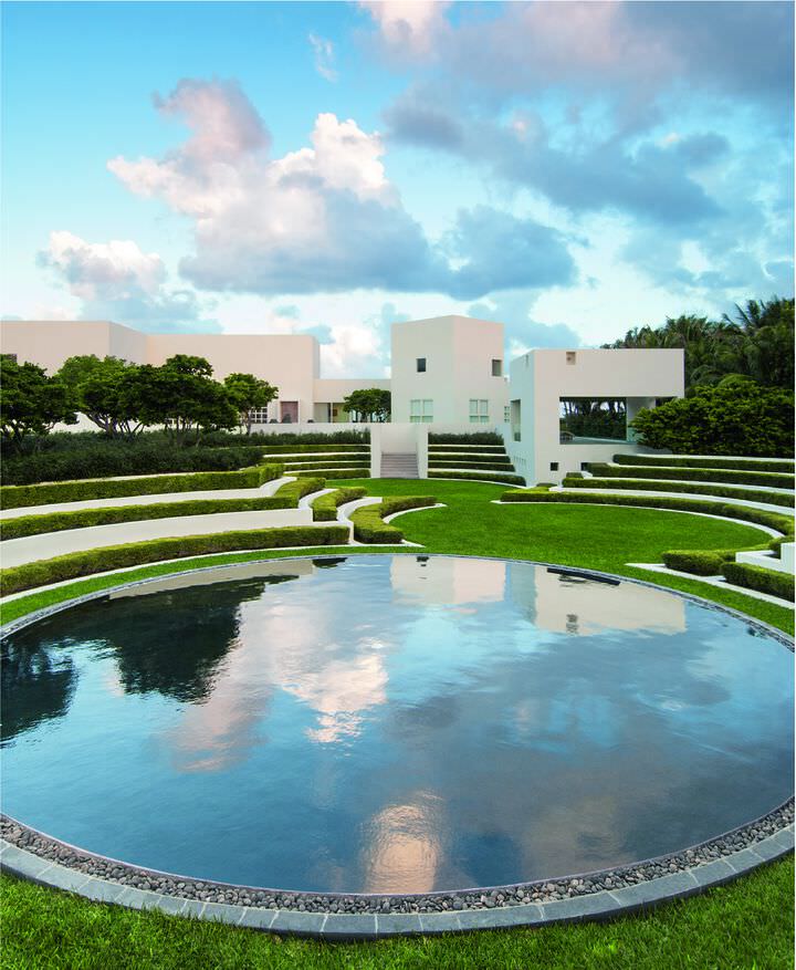 Caruncho Garden & Architecture